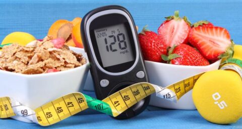 Sick Day Rules | Diabetes Group